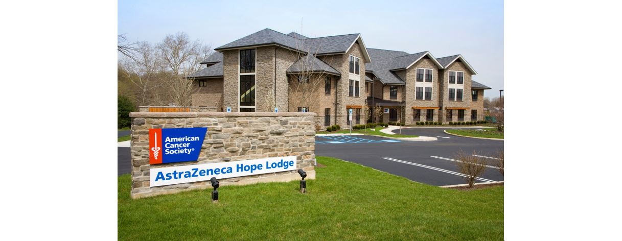 Hope Lodge Donations